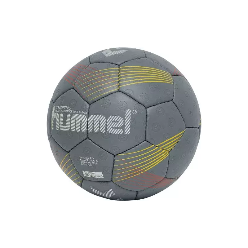 Ballon Handball Hummel - Qualité & Bons prix | Sport Time