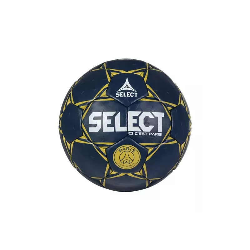 Ballon Handball Select - Marque officielle des compétitions | Sport Time