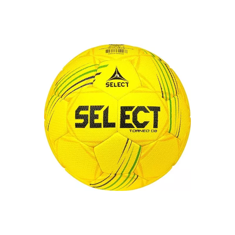 Ballon handball Select Torneo - Sport time