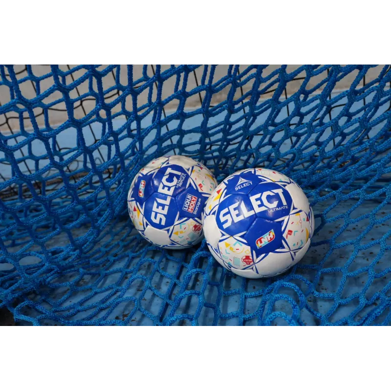 Ballon handball Select Ultimate Replica LNH 2025-2026 - Sport-time